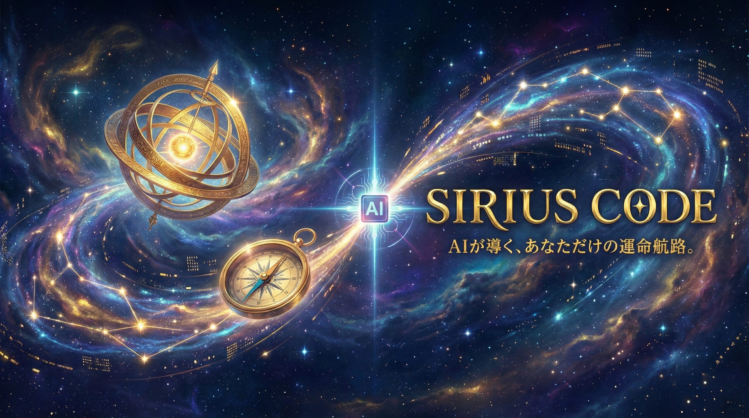 SIRIUS CODE